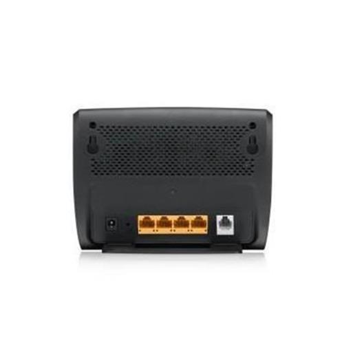 Wintronic - HOME ROUTER ADSL WIRELESS RETE ZYXEL AMG1302-T11C ROUTER ...